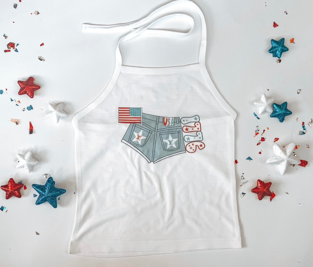 1776 – Nellie & Callie Co