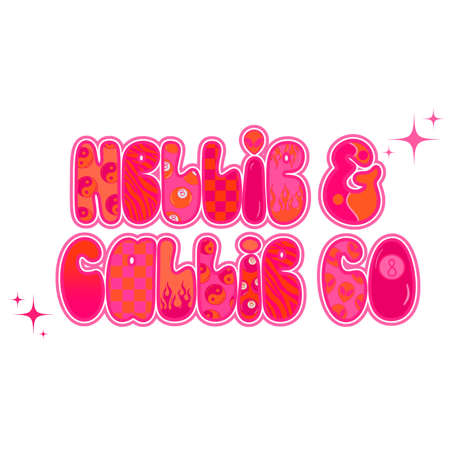 Nellie & Callie Co – Nellie & Callie Co